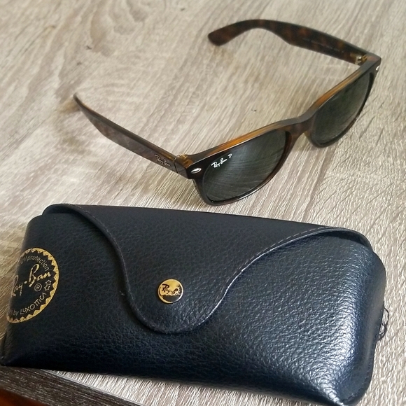Ray-Ban | Accessories | Ray Bans | Poshmark